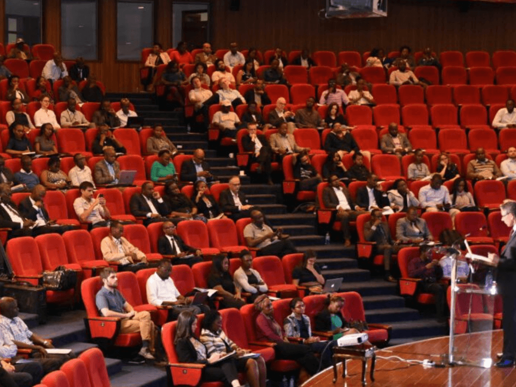 5th FSD Kenya Public annual lecture 2019 - Watch Online - Financial ...