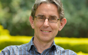 5th FSD Kenya Public annual lecture 2019 - FSD Kenya unveils David ...