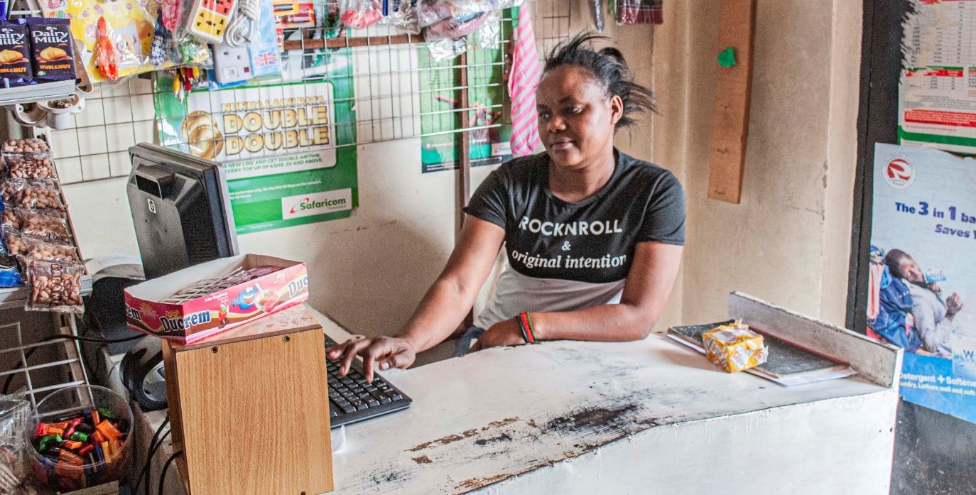 Financial Sector Deepening Kenya - Financial Sector Deepening Kenya ...