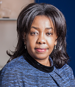 FSD Kenya team - Financial Sector Deepening Kenya