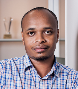 Our team - Financial Sector Deepening Kenya