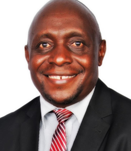 Ronald Inyangala - Financial Sector Deepening Kenya