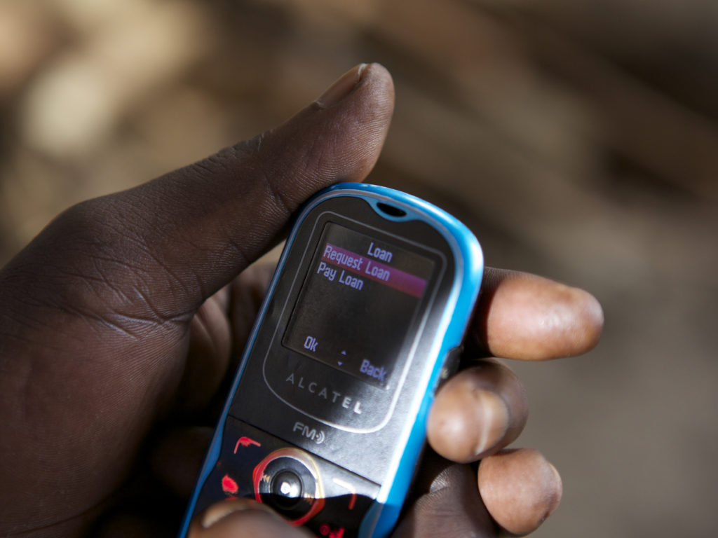 Top 10 things to know about M-Shwari - Financial Sector Deepening Kenya