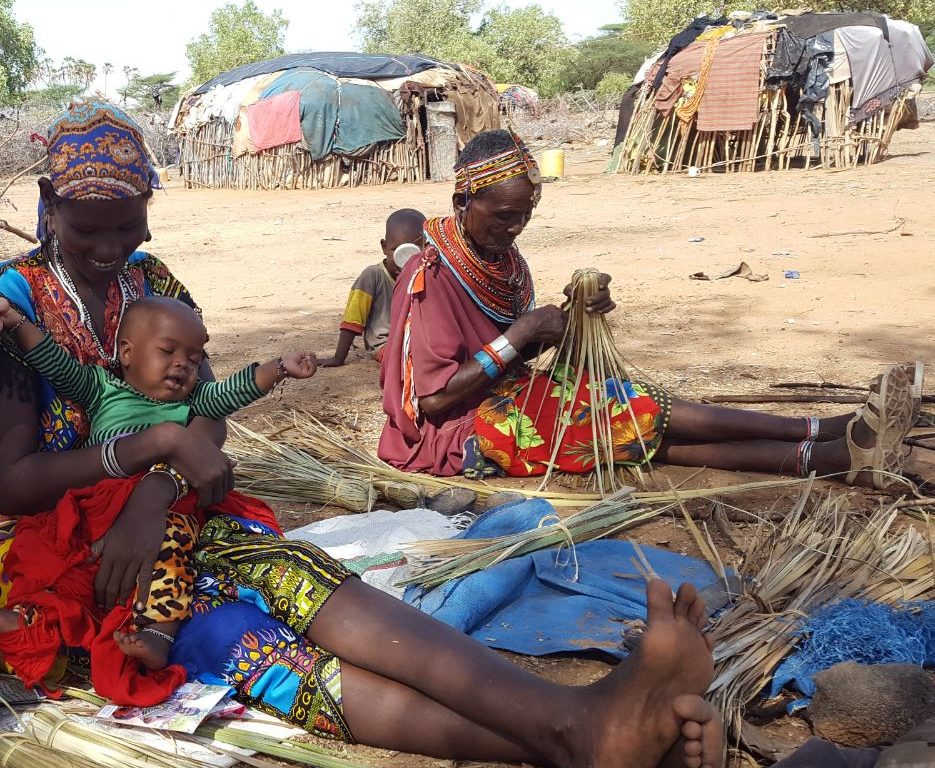 Becoming business people: What we can learn about development ...