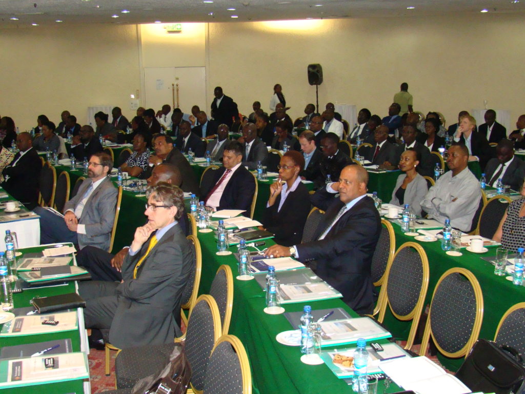 SME Day brings together leading economists and entrepreneurs ...