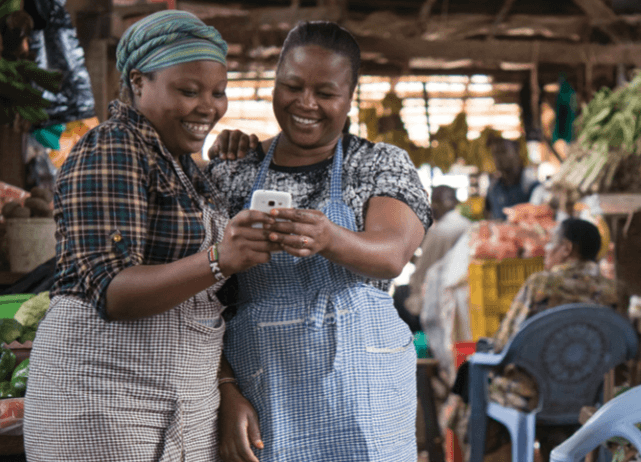 Financial Sector Deepening Kenya - Financial Sector Deepening Kenya ...