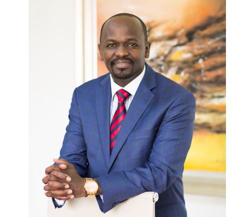 4th FSD Kenya Public annual lecture 2018 - FSD Kenya unveils Julian ...