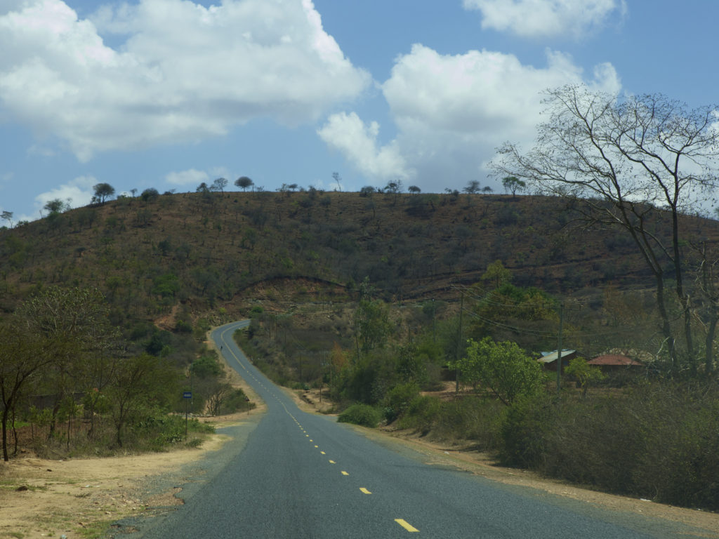 A snapshot of FSD Kenya’s intended work in green finance - Financial ...