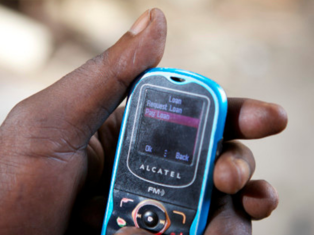 Financial Sector Deepening Kenya - Financial Sector Deepening Kenya ...