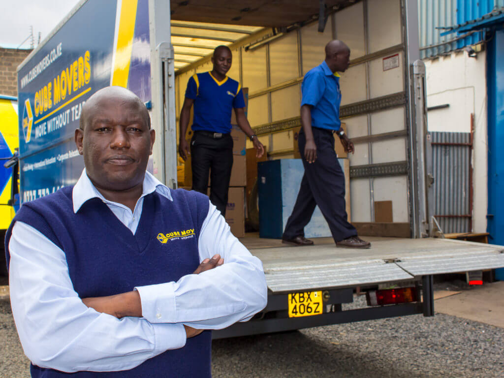 MSEs - Financial Sector Deepening Kenya