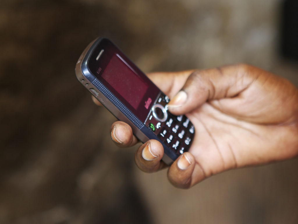 How M-Shwari Works: The Story So Far - Financial Sector Deepening Kenya