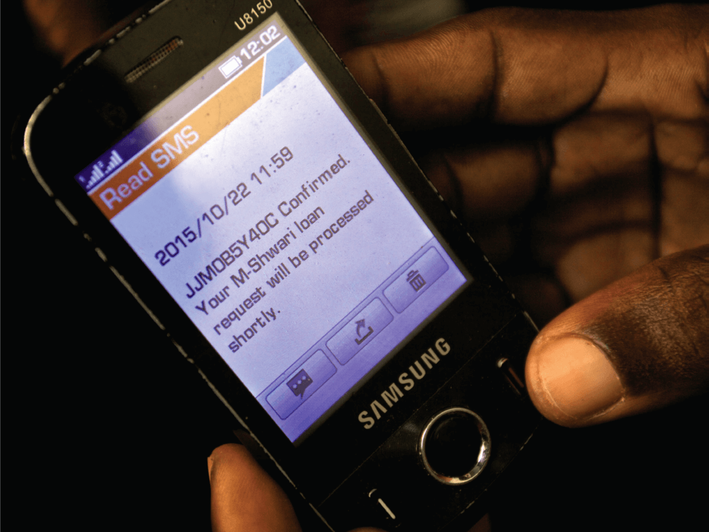 The Growth of M-Shwari in Kenya – A Market Development Story ...