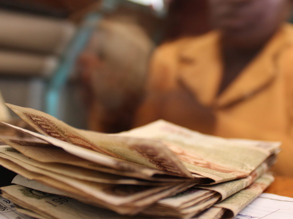 Transforming microfinance in Kenya: The experience of Faulu Kenya and ...