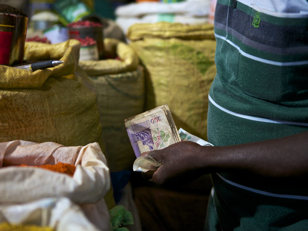 Solving the money problems of the poor: Four areas ripe for innovation ...