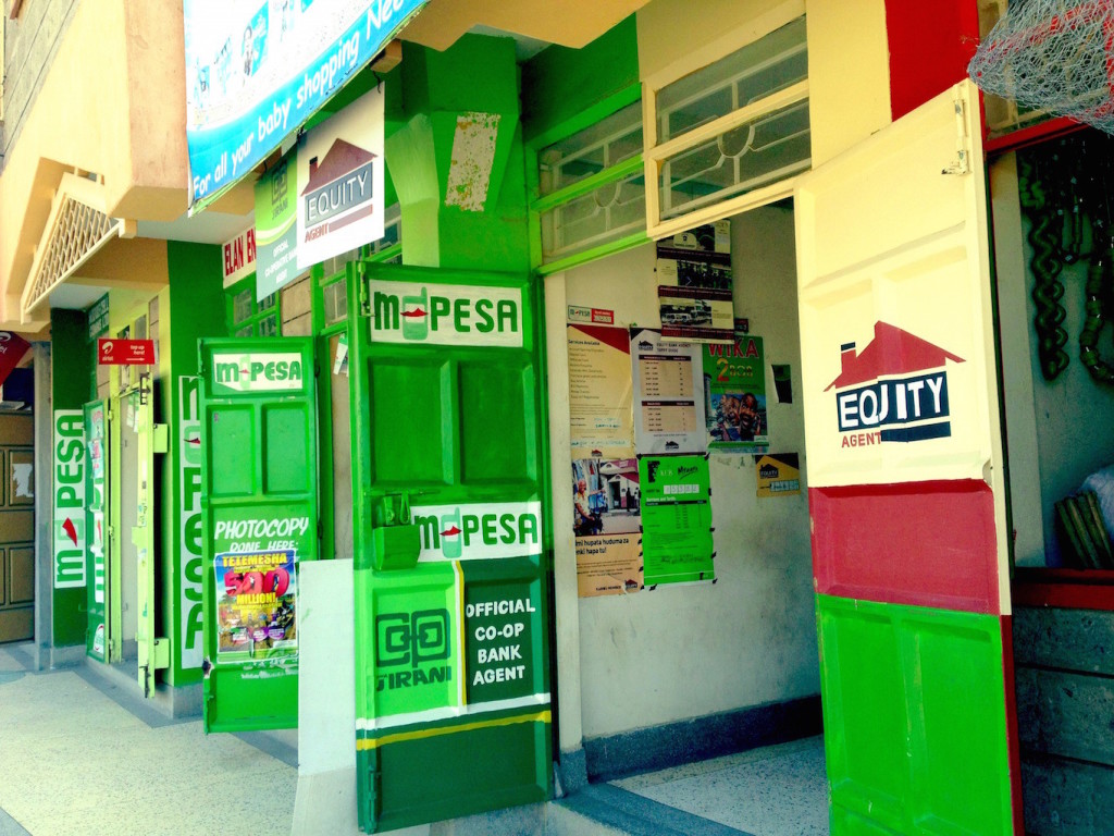 M-SHWARI vs KCB M-PESA: convergence or divergence? - Financial Sector ...
