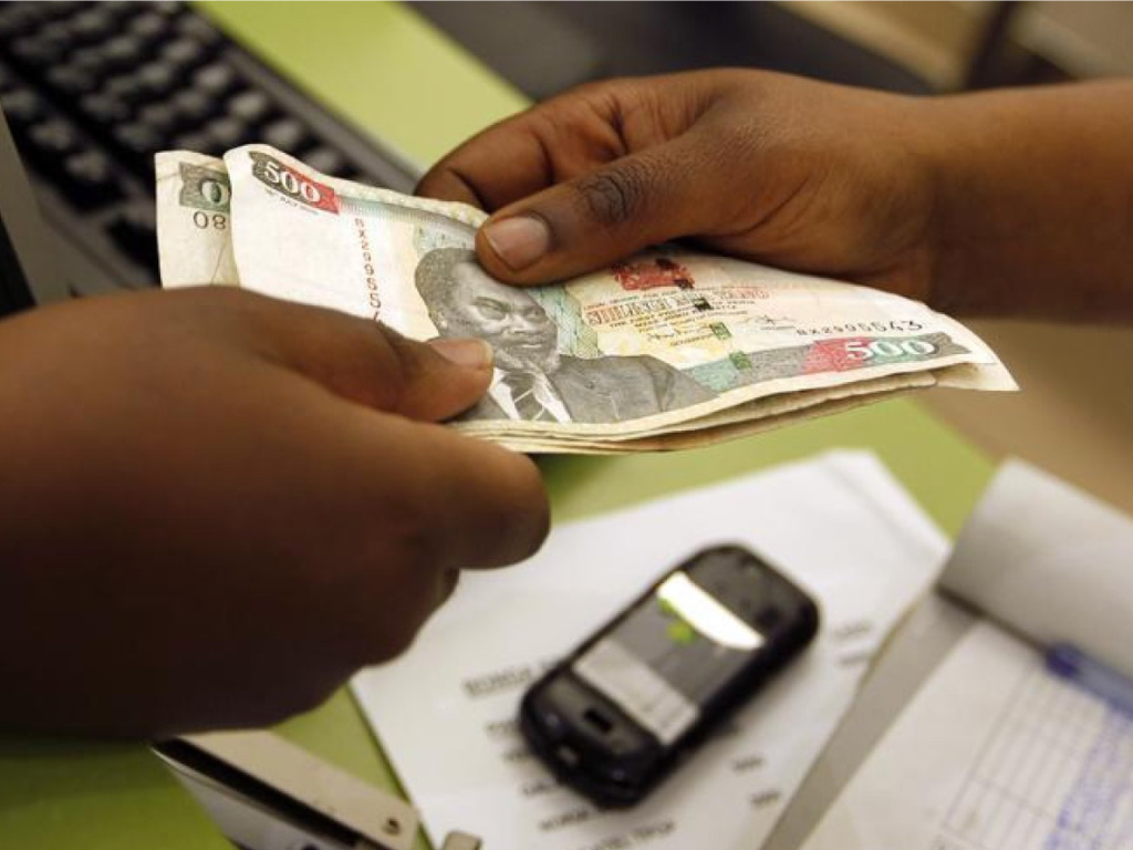 The price of being banked - Financial Sector Deepening Kenya