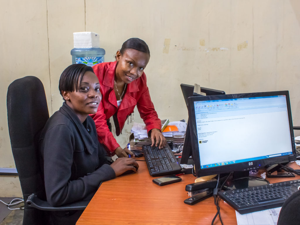 SME product development - Financial Sector Deepening Kenya