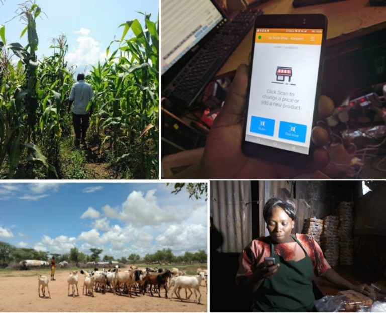 FSD Kenya’s new horizons for more inclusive finance - Financial Sector ...