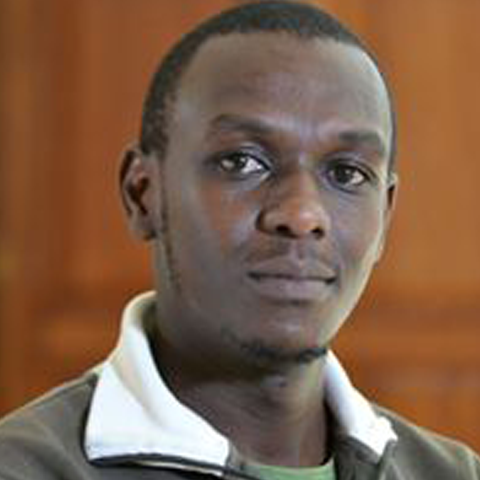 FSD Kenya team - Financial Sector Deepening Kenya