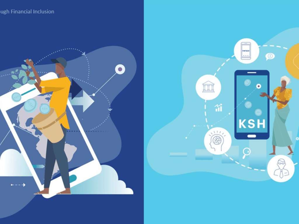 4th FSD Kenya Public annual lecture 2018 - Why Fintech matters ...