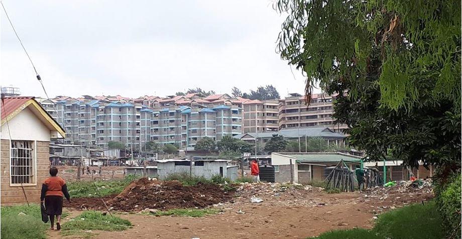 Affordable housing finance - Financial Sector Deepening Kenya