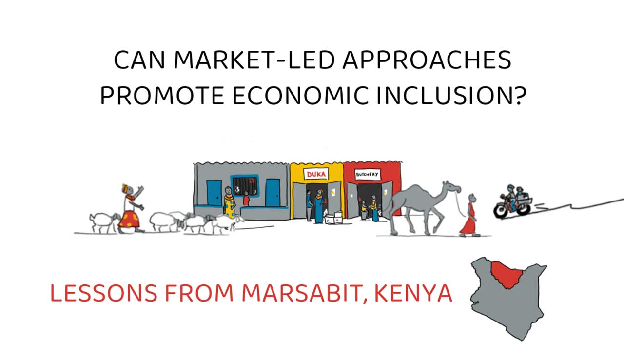 Market led approach Archives - Financial Sector Deepening Kenya