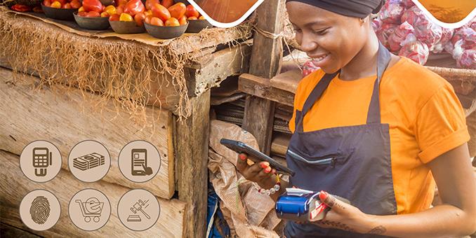 Launch of Kenya’s National Payments Strategy: Inclusive, collaborative ...