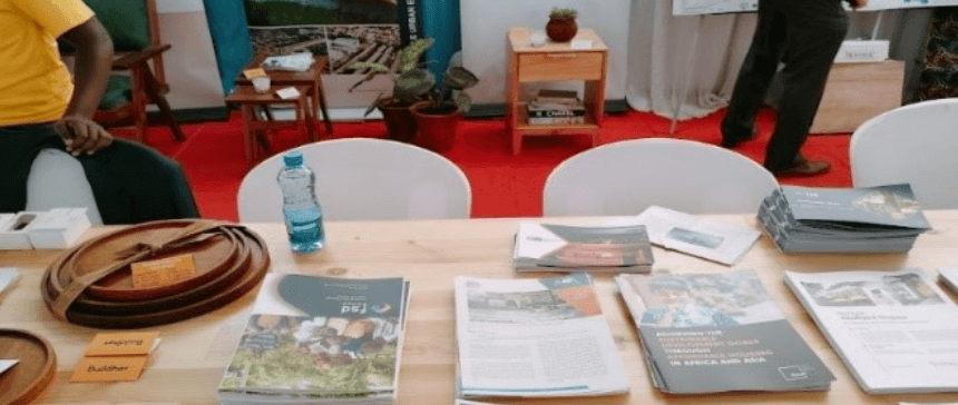 Financial Sector Deepening Kenya - The Financial Sector Deepening Kenya ...