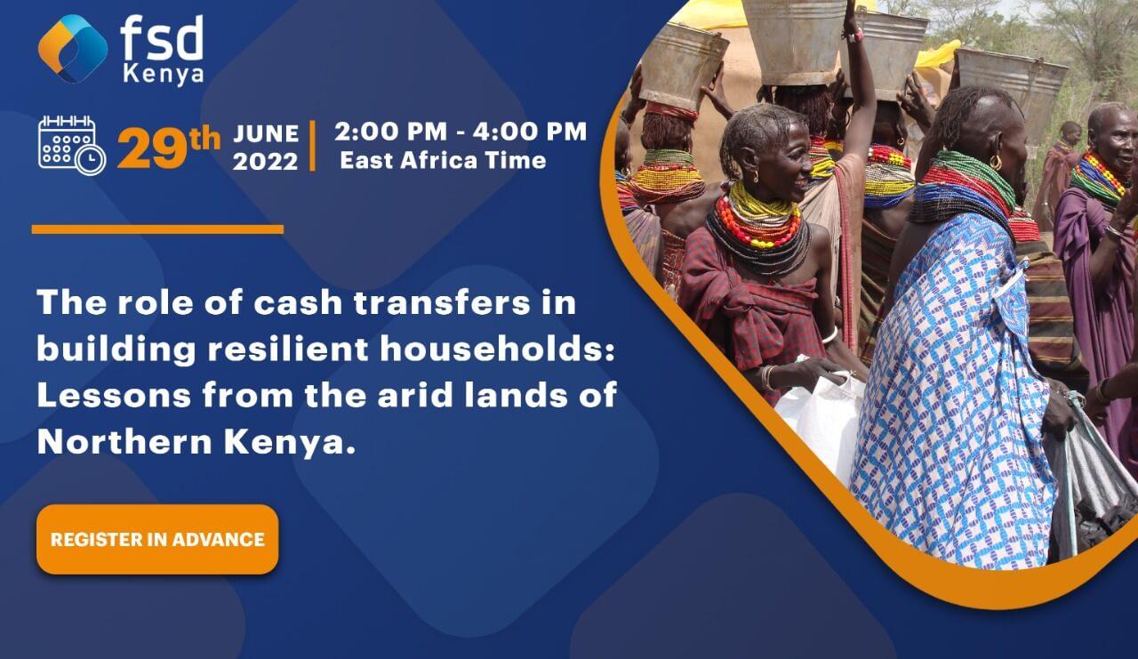 Financial Sector Deepening Kenya - The Financial Sector Deepening Kenya ...