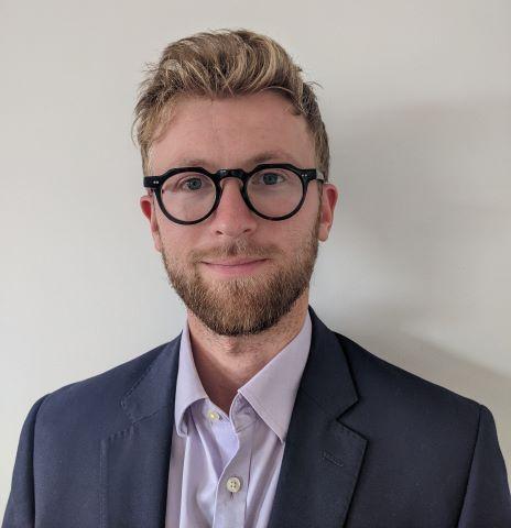 Andy Baker - Financial Sector Deepening Kenya