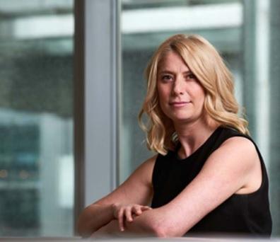 Anna Wallace - Financial Sector Deepening Kenya