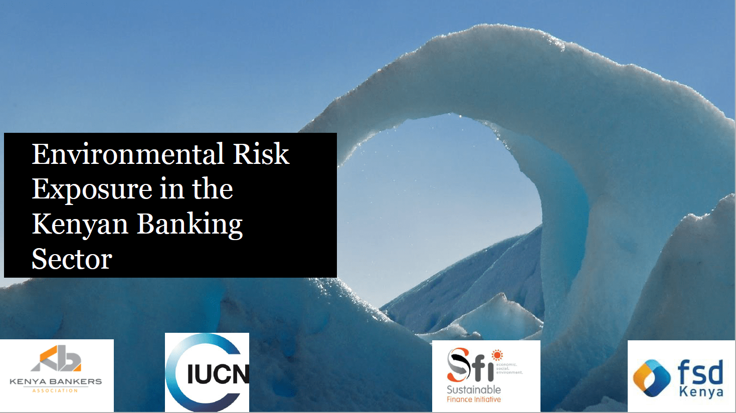 Savings landscape and financial literacy in Kenya according to ...