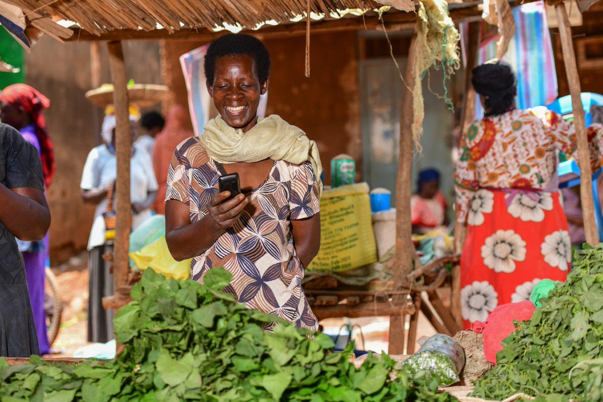 About FSD Kenya - Financial Sector Deepening Kenya