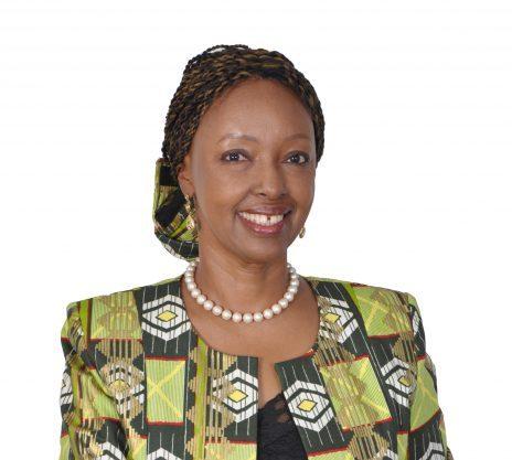 Anne Mutahi - Financial Sector Deepening Kenya