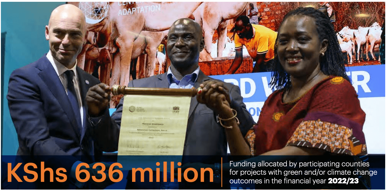 Financial Sector Deepening Kenya - Financial Sector Deepening Kenya ...