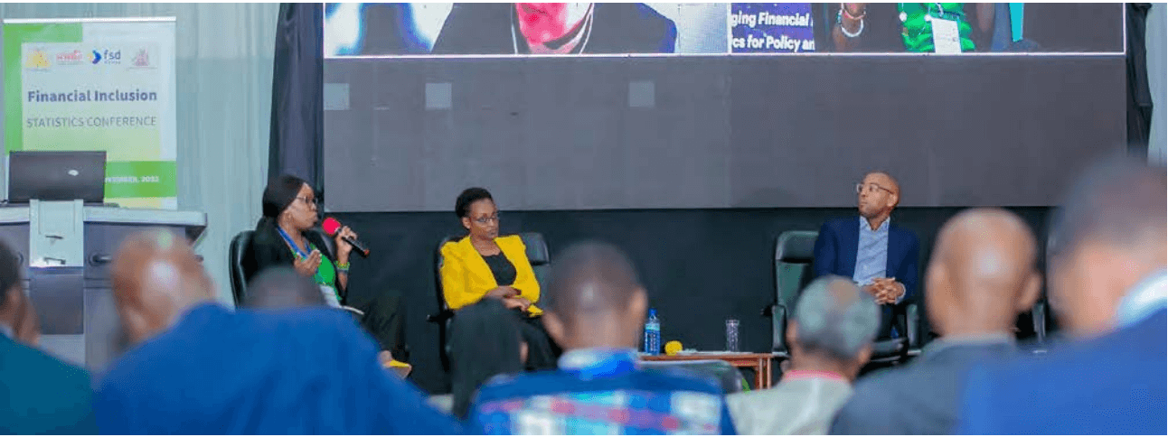 Research: Evidence-based decision making for the financial sector in ...