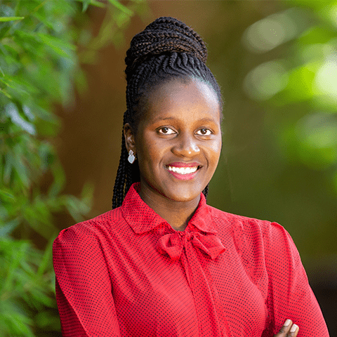 Esther Murugi - Financial Sector Deepening Kenya