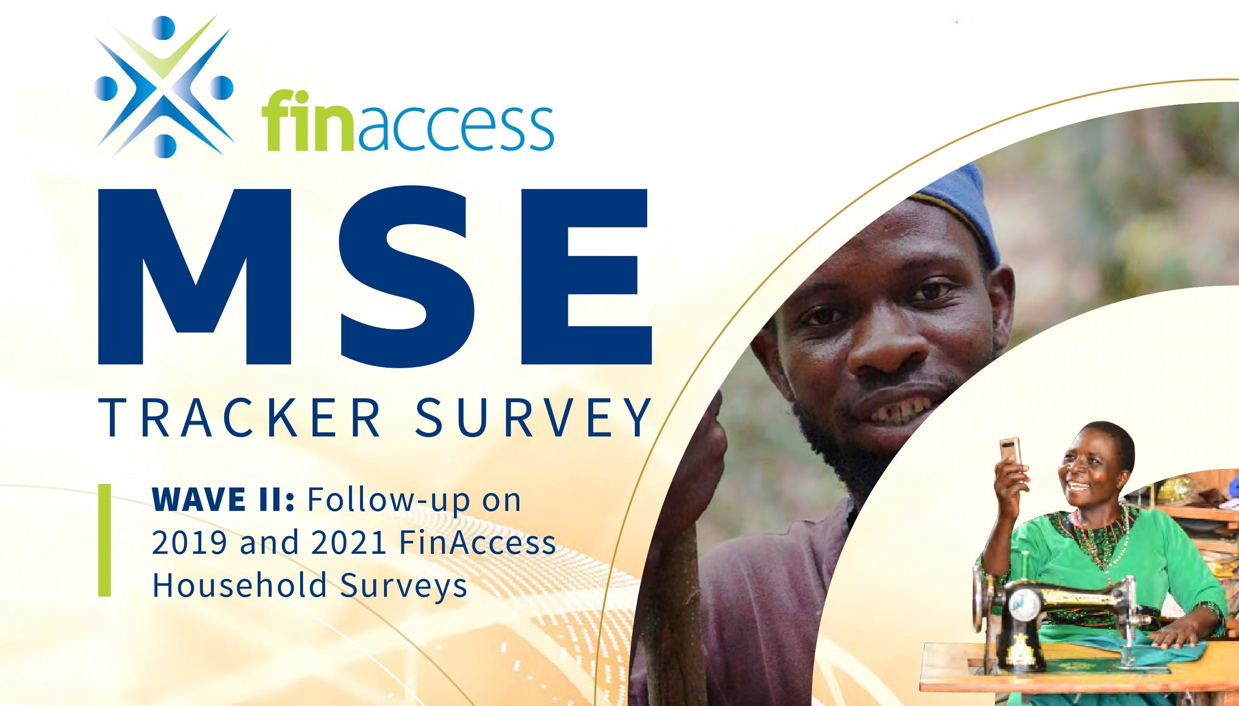 Financial Sector Deepening Kenya - Financial Sector Deepening Kenya ...