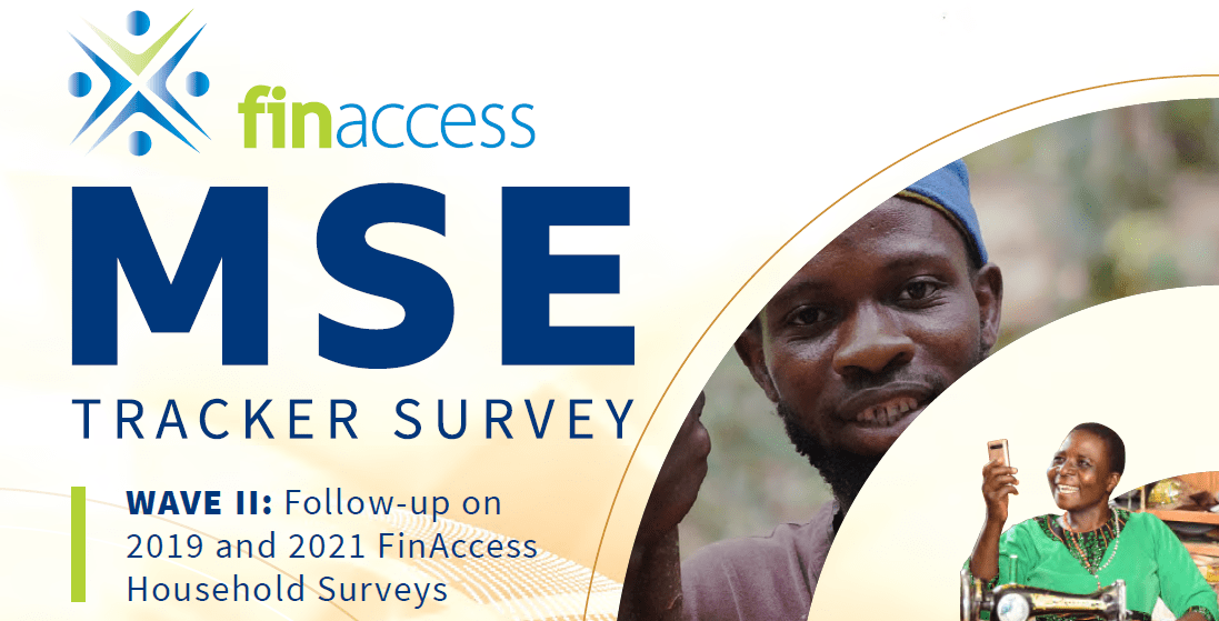 How is finance supporting Kenyan businesses? Results from the 2023 ...