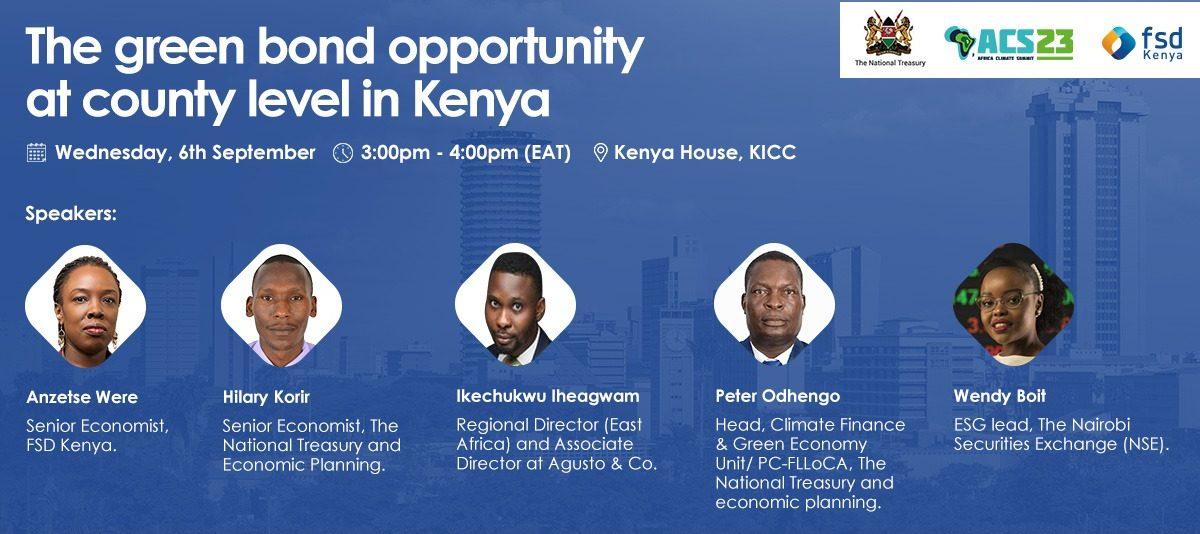 Financial Sector Deepening Kenya - Financial Sector Deepening Kenya ...