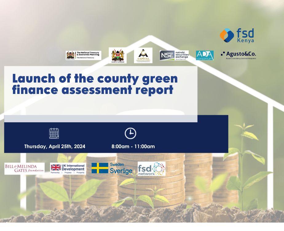 Financial Sector Deepening Kenya - Financial Sector Deepening Kenya ...