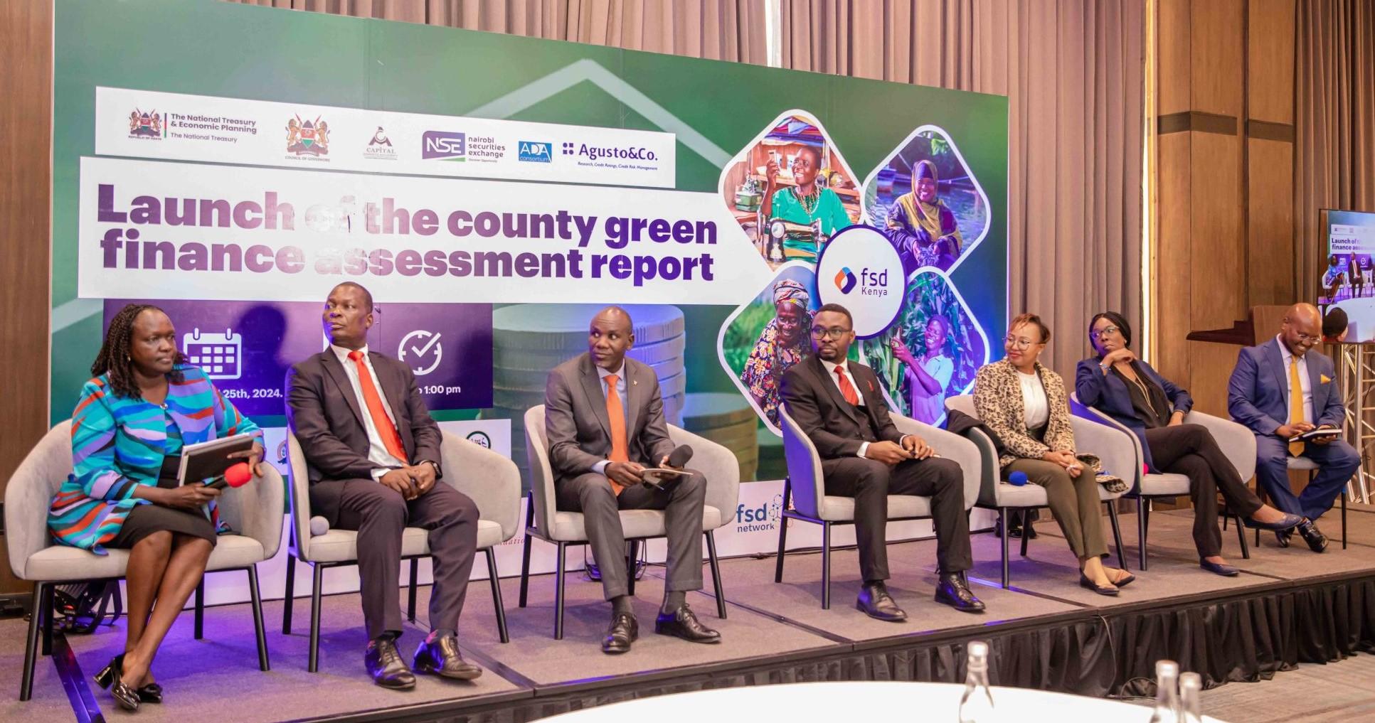 Blogs and publications - Financial Sector Deepening Kenya