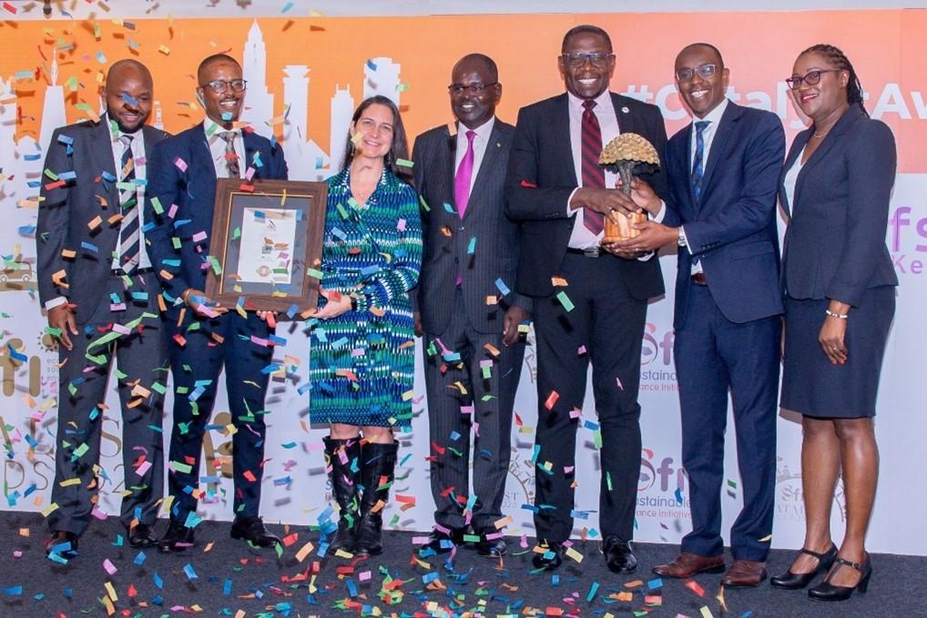 Financial Sector Deepening Kenya - Financial Sector Deepening Kenya ...