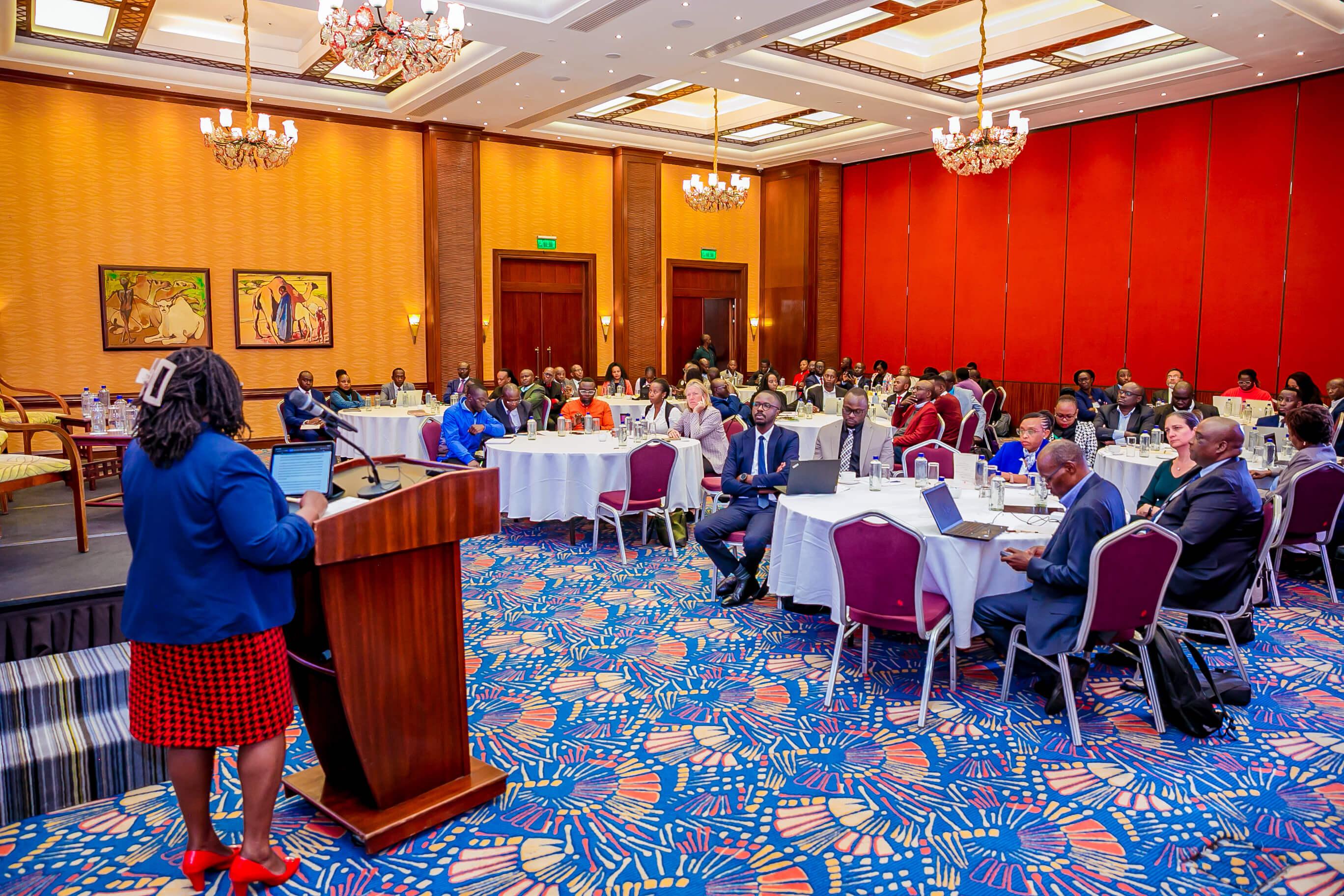 Financial Sector Deepening Kenya - Financial Sector Deepening Kenya ...