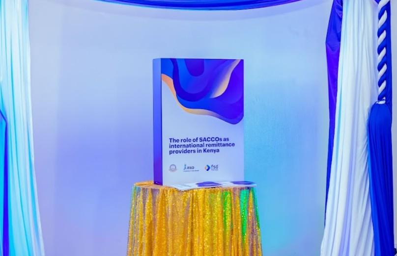 Financial Sector Deepening Kenya - Financial Sector Deepening Kenya ...