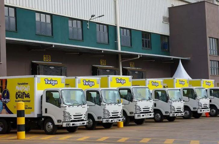 Financial Sector Deepening Kenya - Financial Sector Deepening Kenya ...