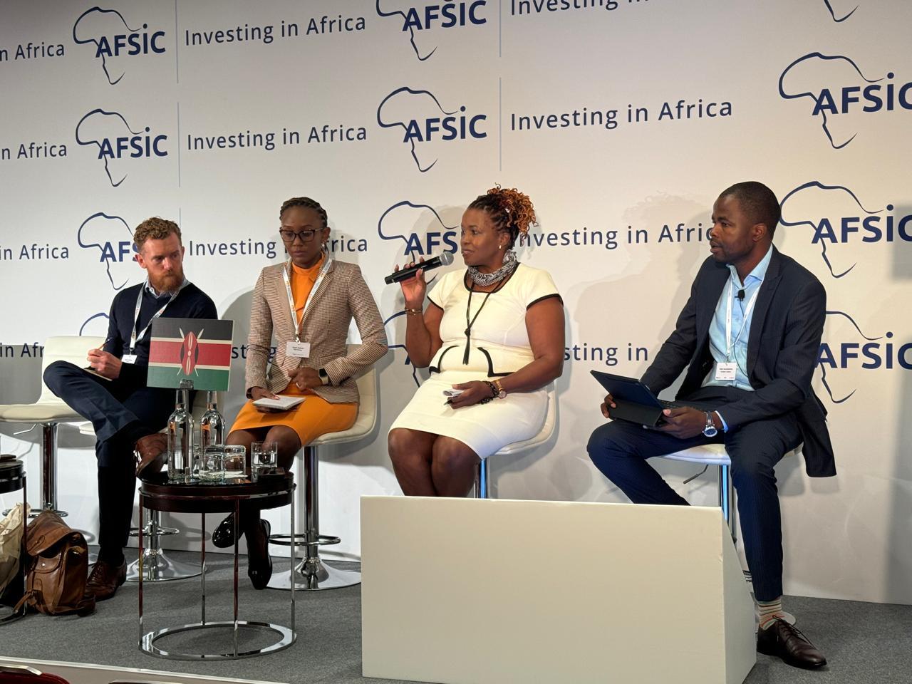 Financial Sector Deepening Kenya - Financial Sector Deepening Kenya ...