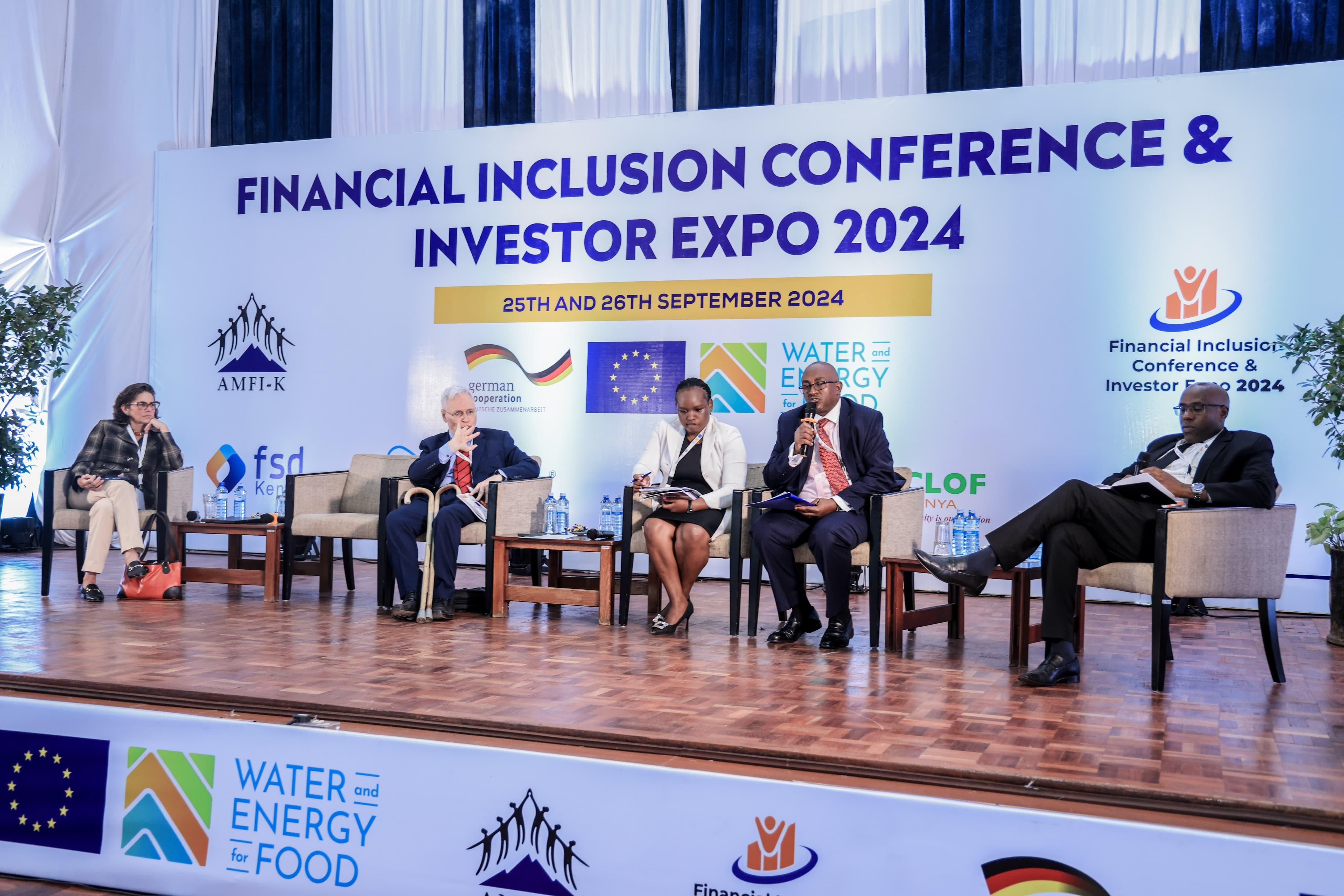 Affordable housing finance - Financial Sector Deepening Kenya