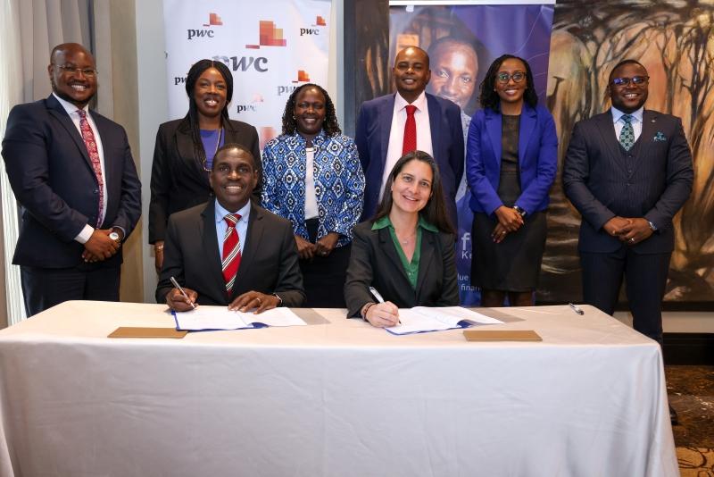 Financial Sector Deepening Kenya - Financial Sector Deepening Kenya ...