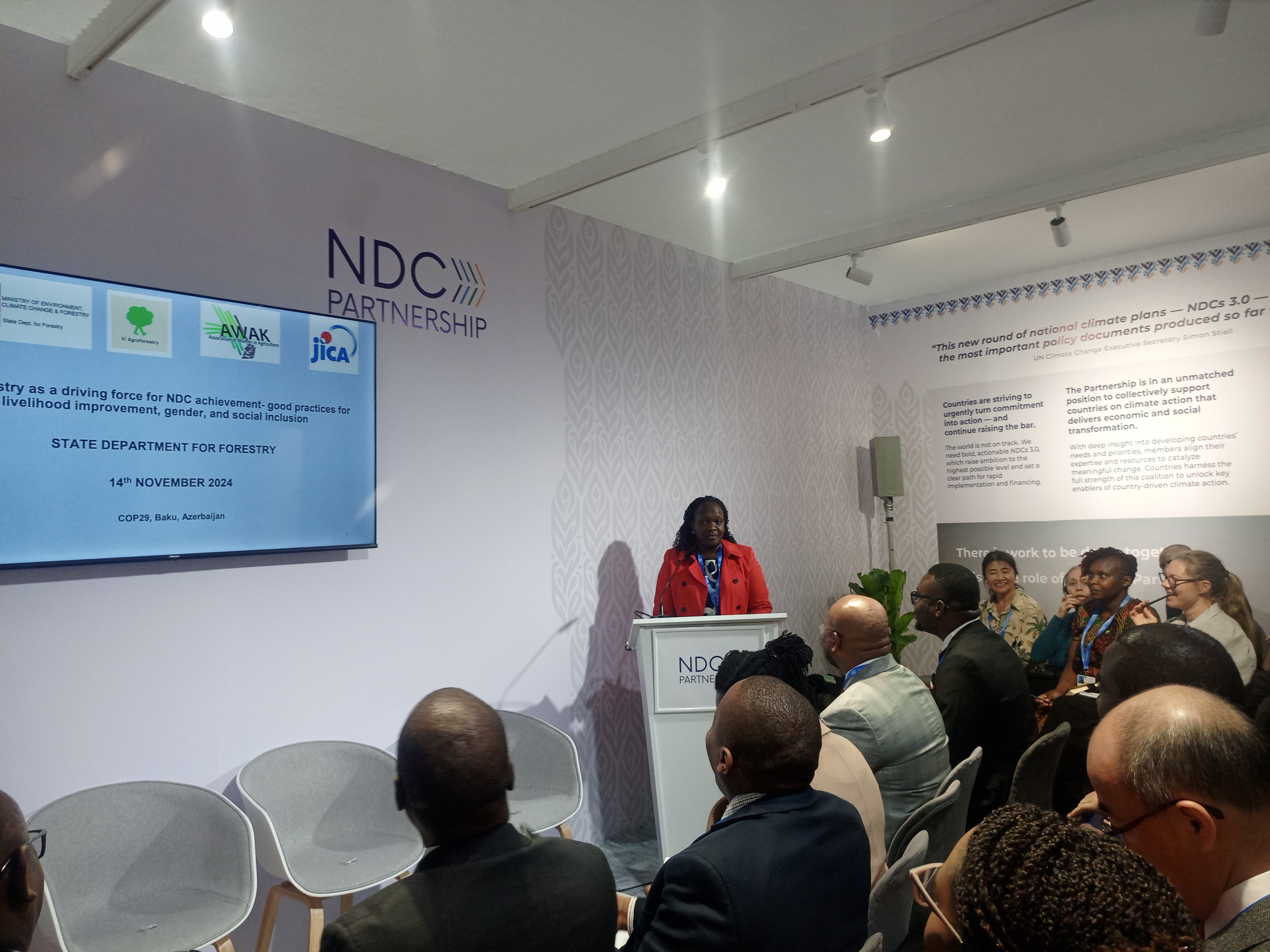 Financial Sector Deepening Kenya - Financial Sector Deepening Kenya ...